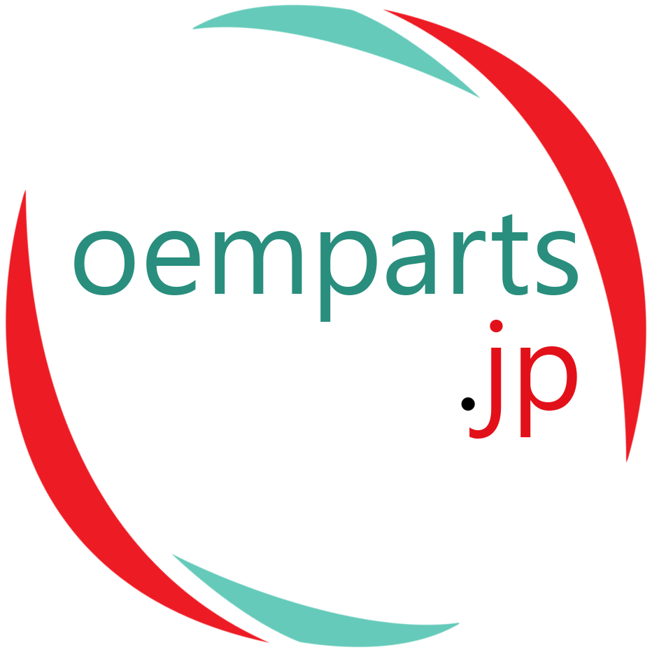 OEM Parts Catalog by Body Type | oemparts.jp